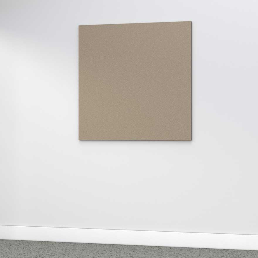 SupplyMe | Boyd Visuals Acoustic Pinboard 1200mm x 1200mm x 12mm Square ...
